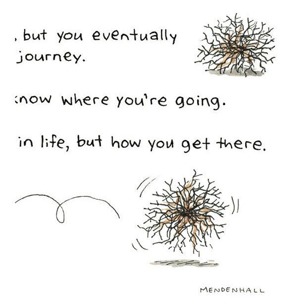 Moving Away Gift Goodbye Gift Quotes About Life Deployment - Etsy