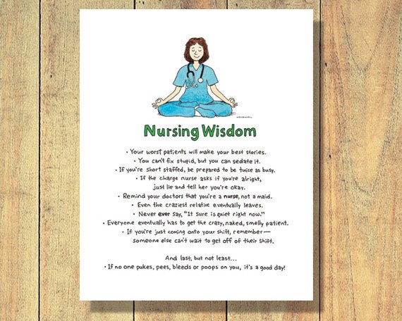 Student Nurse Quotes