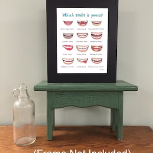 Dental Office Decor, Classroom Posters, Whimsy and Wellness, Cheer up ...