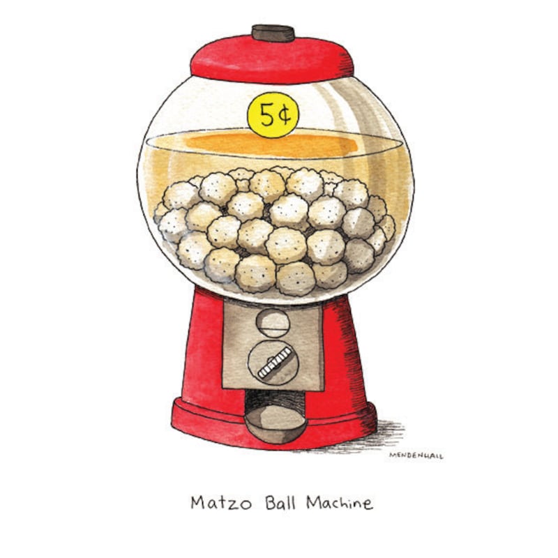 Matzo - Etsy