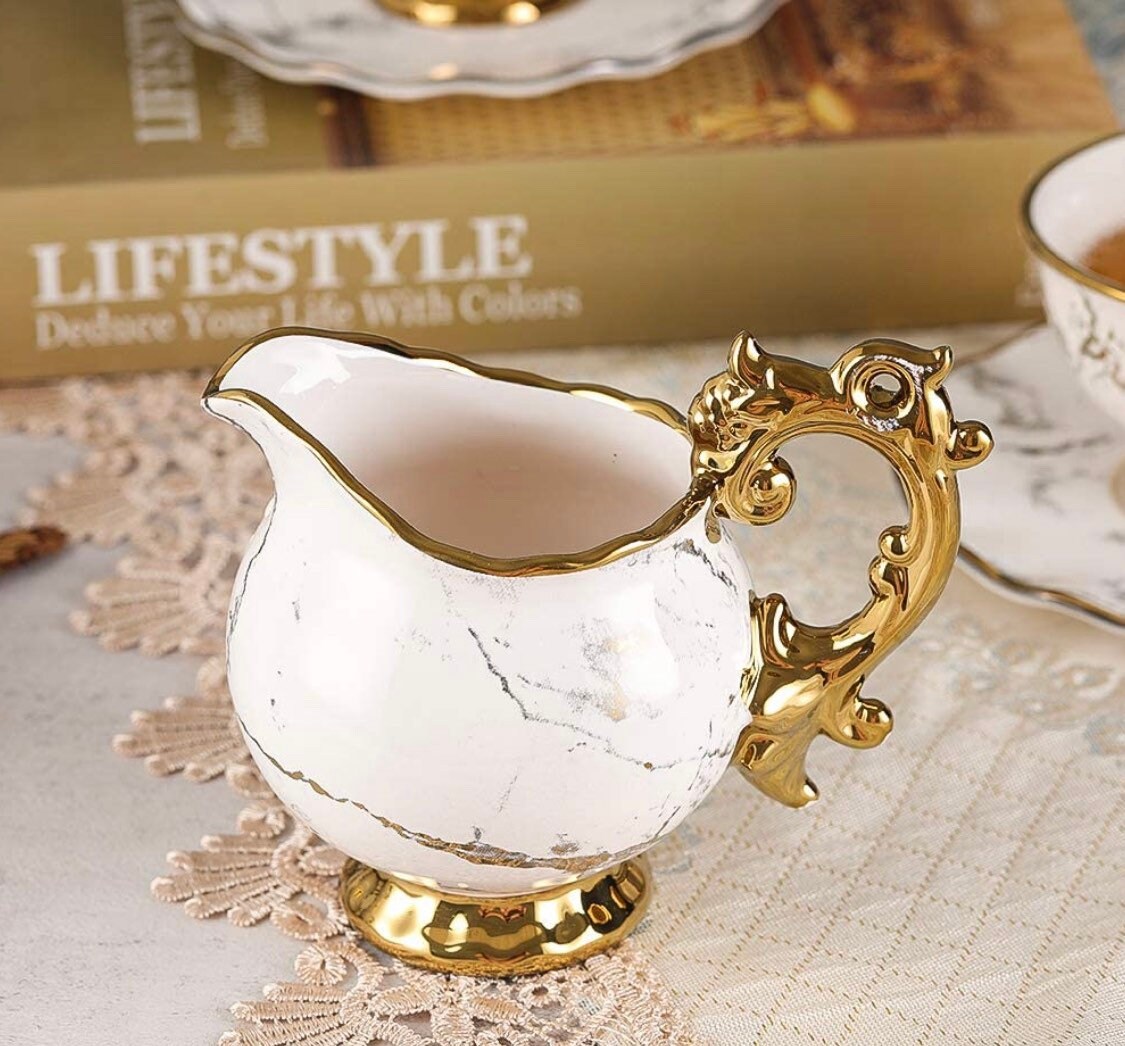 Customizable Cheeky Insult Rude Full Tea Set - Etsy