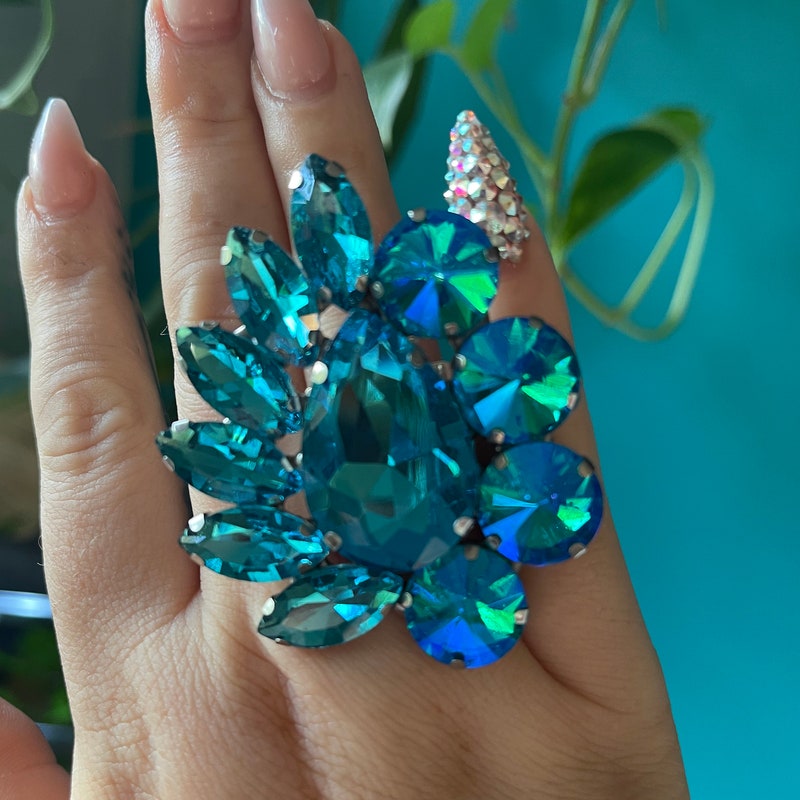Drag Queen Jewelry - Etsy