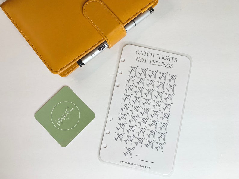 Savings Challenge, Savings Tracker, Laminated Savings Tracker Inserts ...