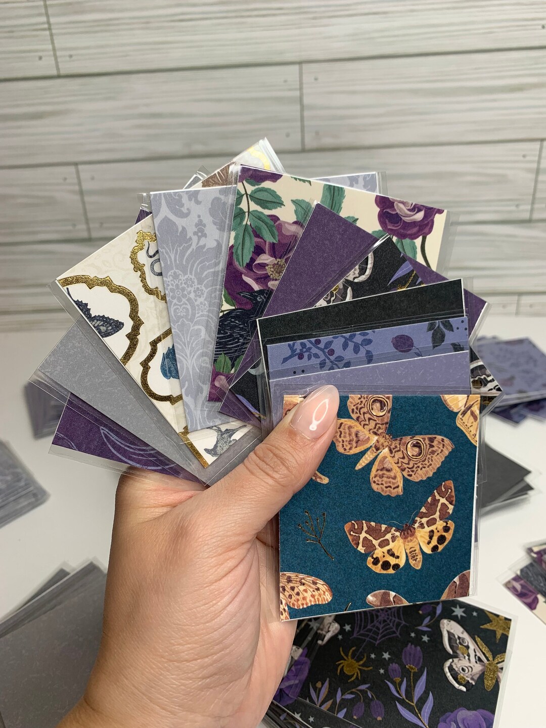 100 Envelope Challenge Box Money Saving Challenge 100 Envelope ...