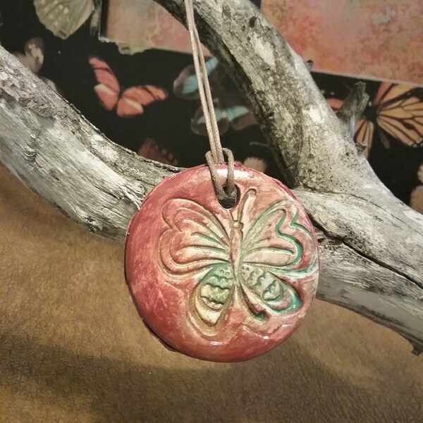 Diffuser Pendant - Etsy