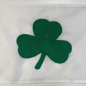 tour guide flag design