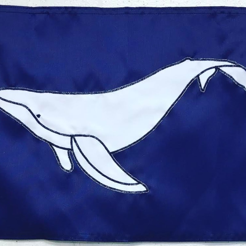Whale Boat - Etsy