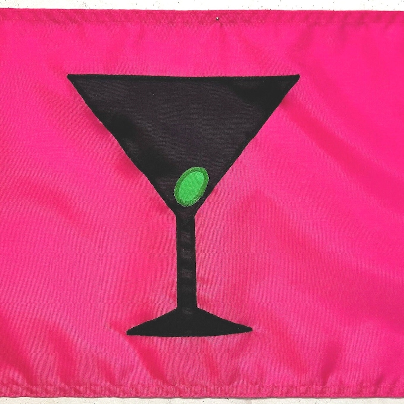 Custom Pink America Flag - Etsy