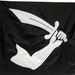 Pirate Thomas Tew Pirate Flag various Sizes: Handsewn, Outdoor, Boat ...