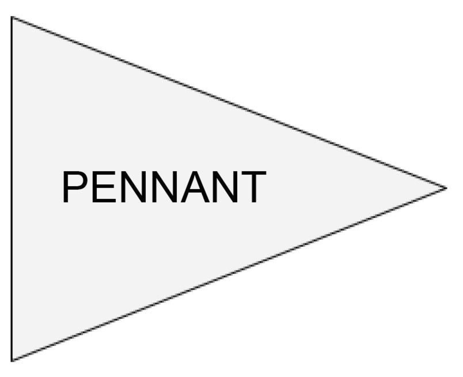 Frog Flag or Pennant : 12x18 Green Frog - Etsy