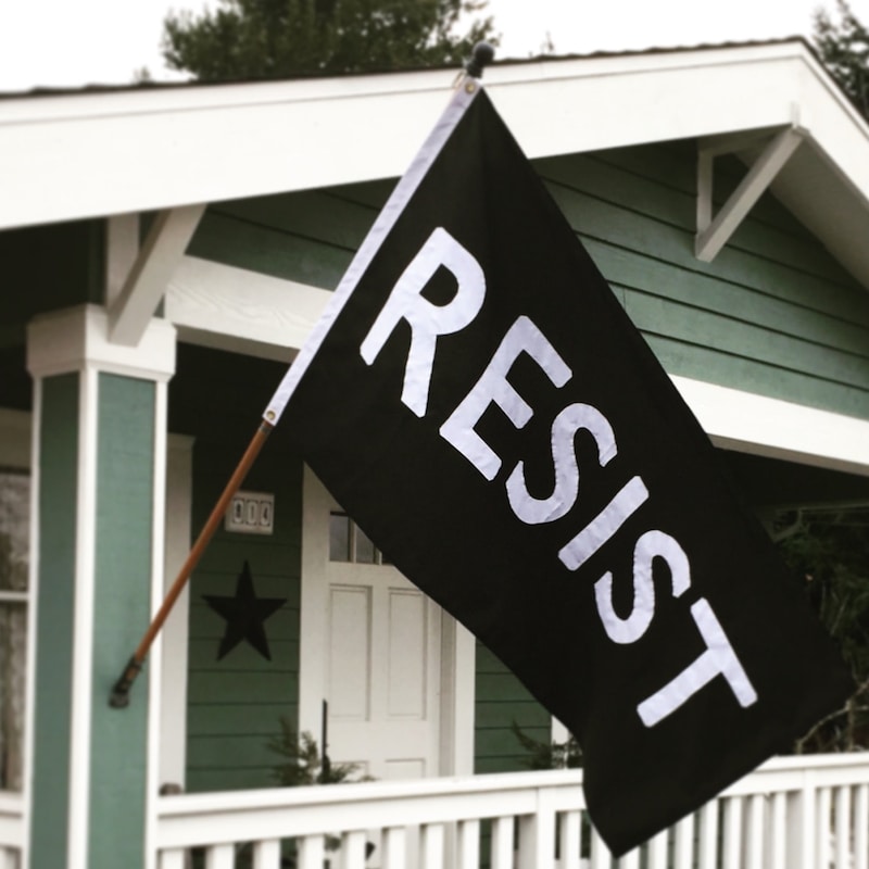 SeattleFlagMakers - Etsy