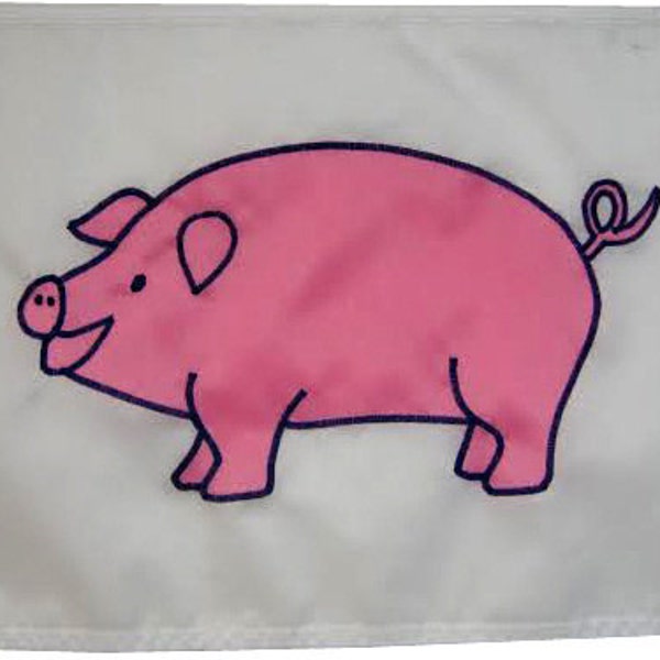 Pink Pig Party - Etsy