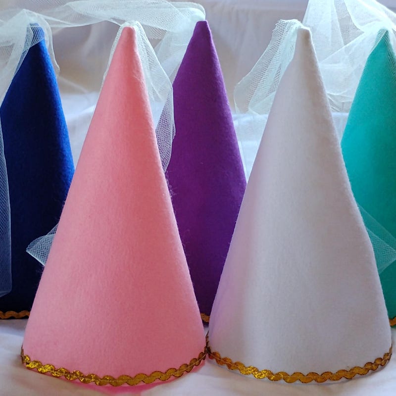Historical Felt Hats - Etsy