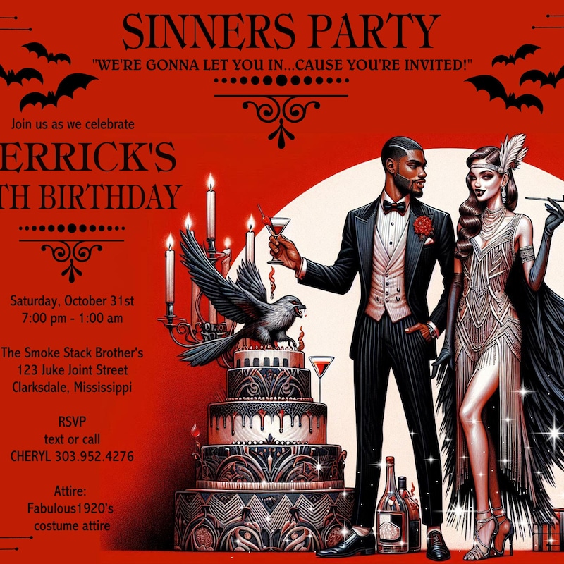 Sinners Halloween Costumes - Etsy