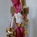 10 FABULOUS Royal Little Princess Glass Keepsake Baby Bottle - Etsy