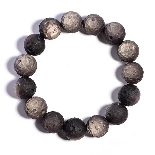 Meteorite Bracelet - Etsy