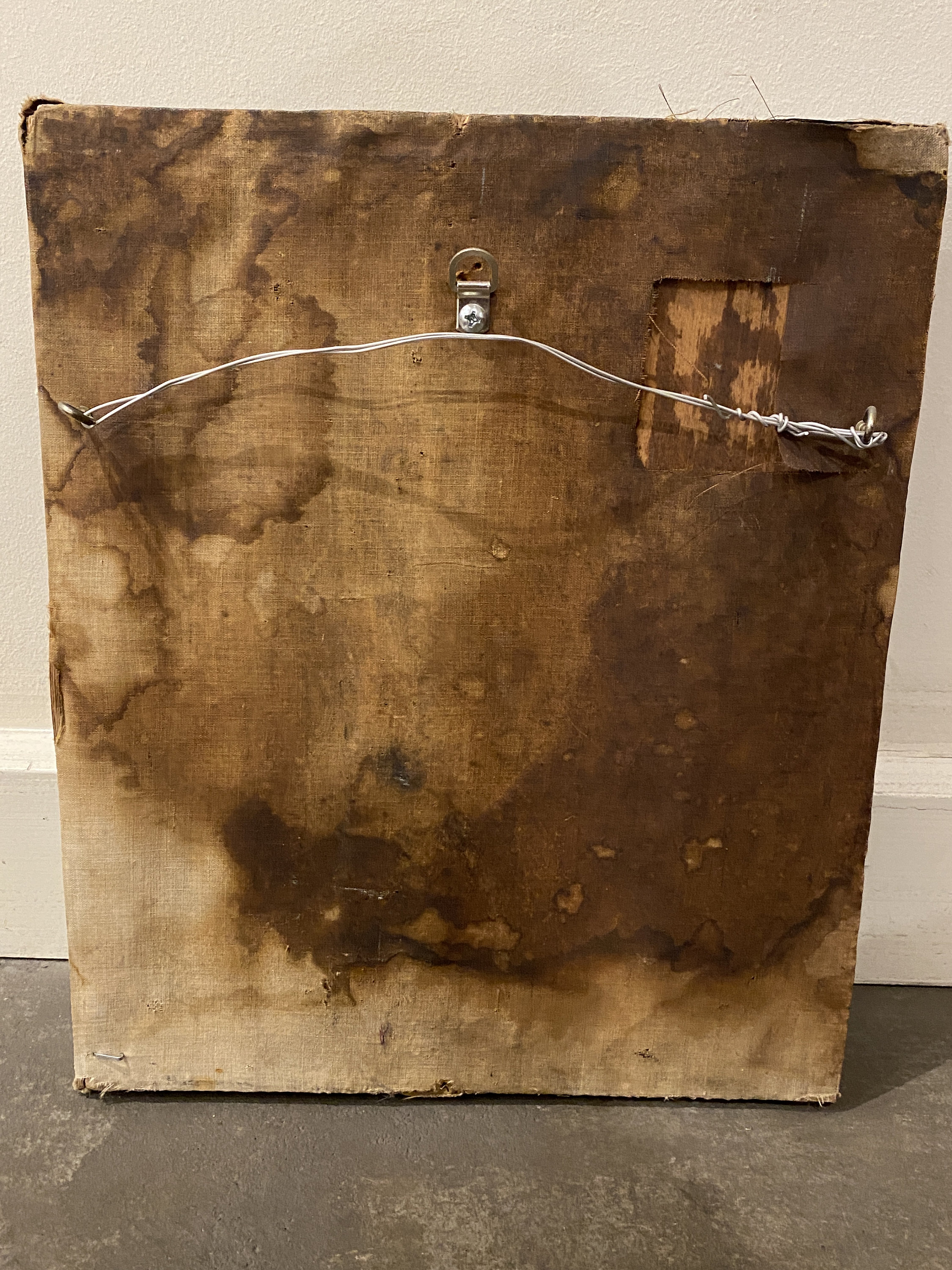 An Antique Eastern European Jesus Christ Pantocrator Icon, XIX Century ...