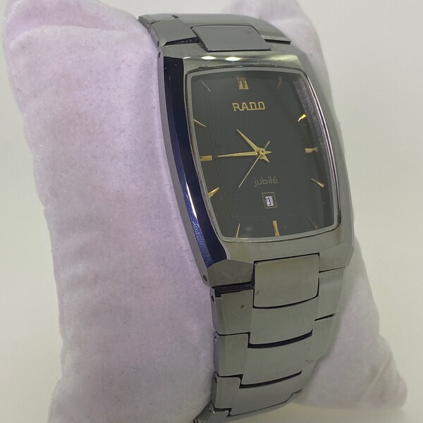 Rado Vintage Watches - Etsy