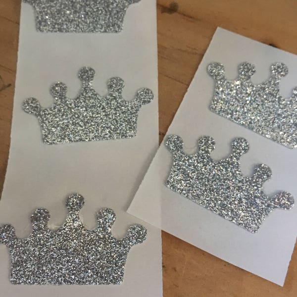 Crown Stickers - Etsy