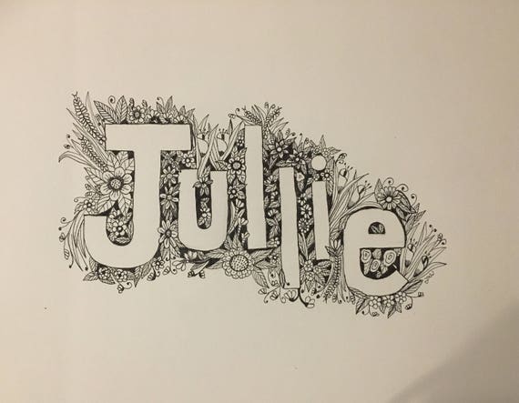 Drawing Name