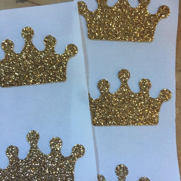 Crown Stickers - Etsy