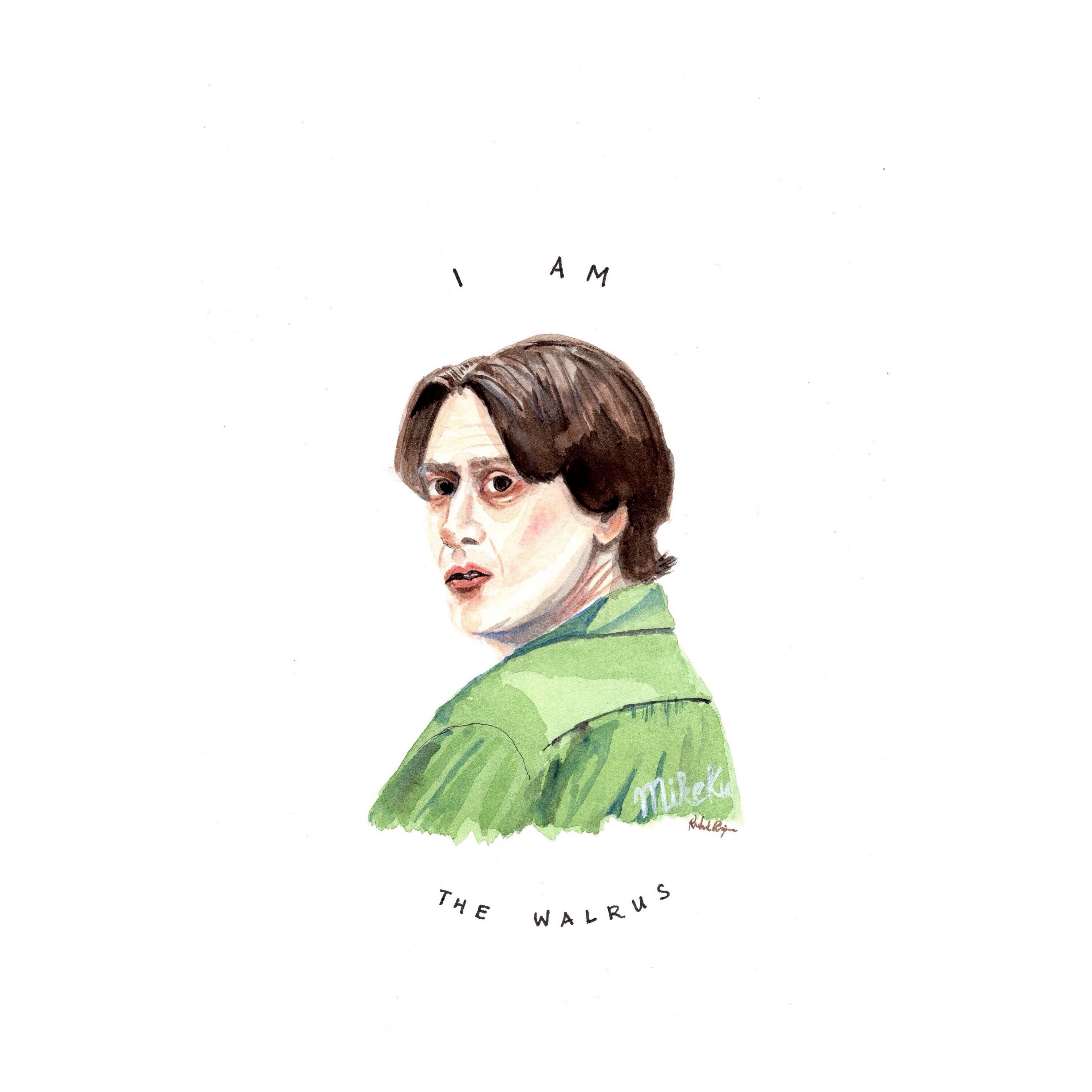 The Big Lebowski Donny