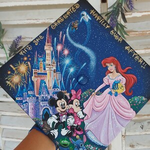 Graduation Cap Matching Shoes,graduation Cap,grad Cap,graduation Day ...