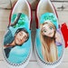 Graduation Cap Matching Shoesgraduation Capgrad - Etsy