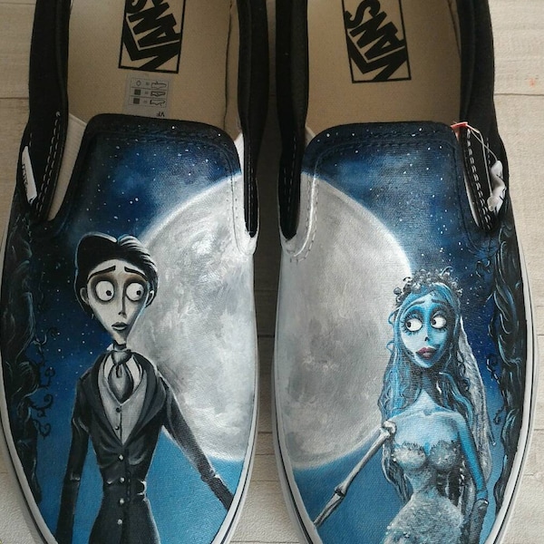 Corpse Bride - Etsy