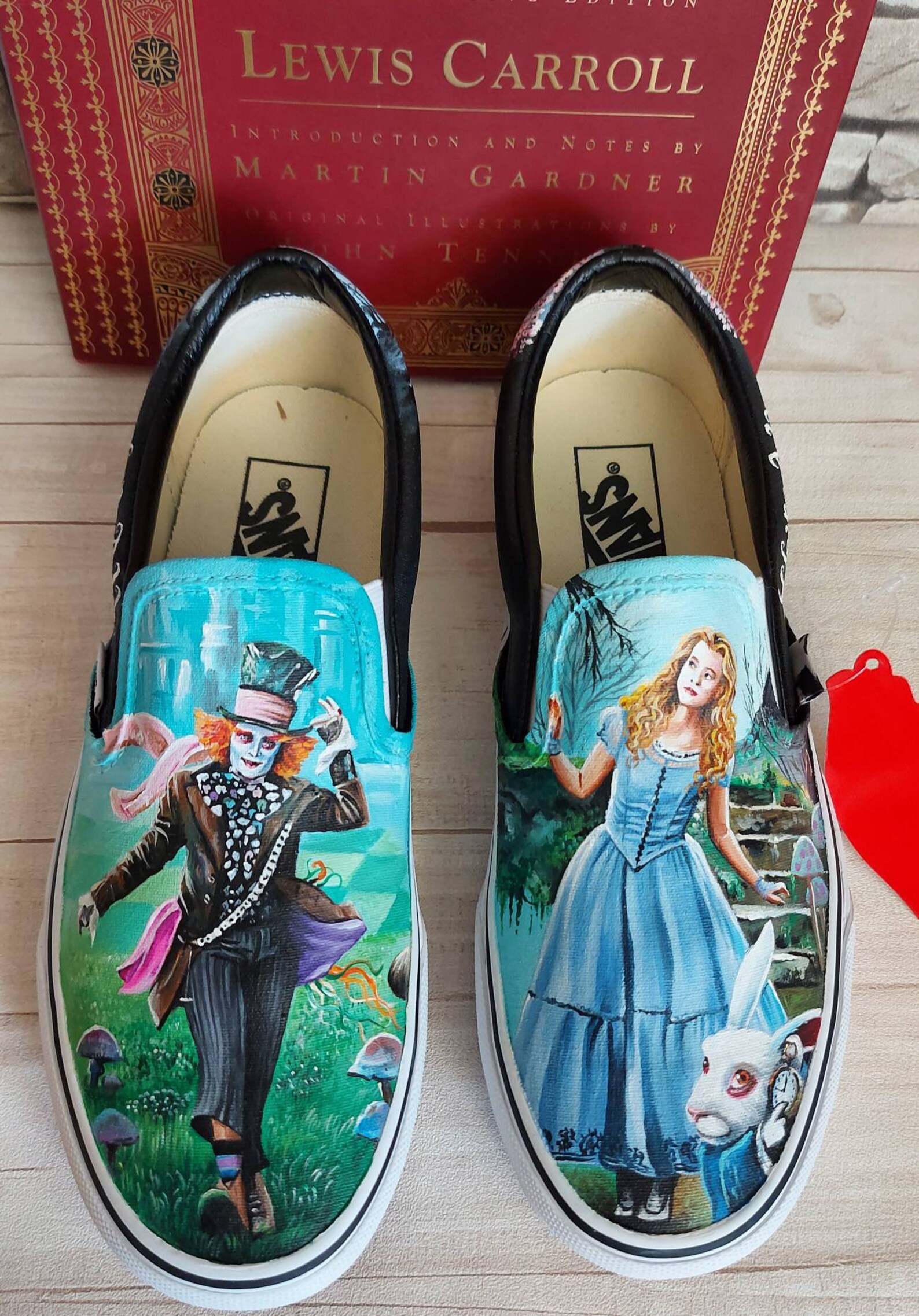 Graduation Cap Matching Shoesgraduation Capgrad | Etsy