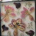 Pressed Tulip Flower Frame Real Tulip Artwork. - Etsy