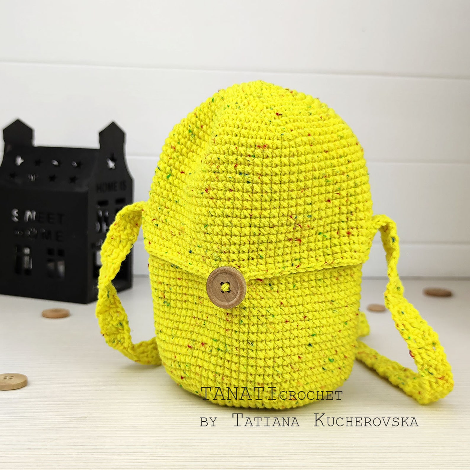 Goose Crochet Pattern/hatching Bag/crochet Pattern tutorial | Etsy