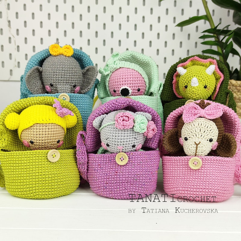 Little People Big Animals - Etsy