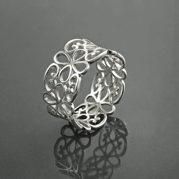 Openwork - Etsy
