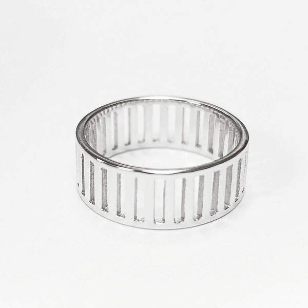 Silver Ladder - Etsy