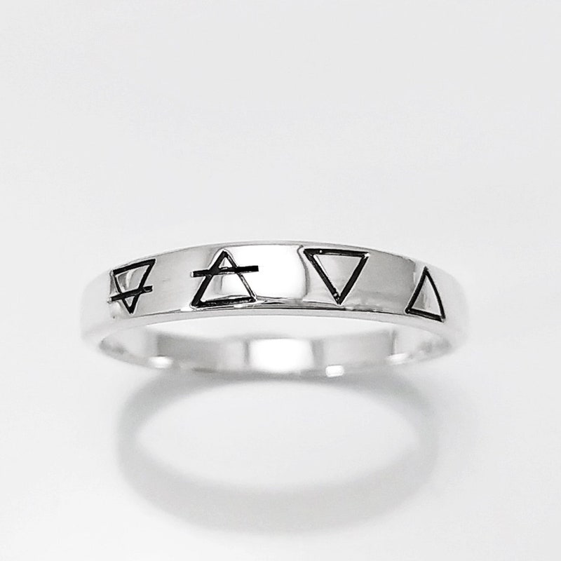 Kuurth rings - Etsy.de