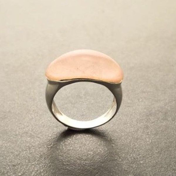 Horizontal Ring - Etsy