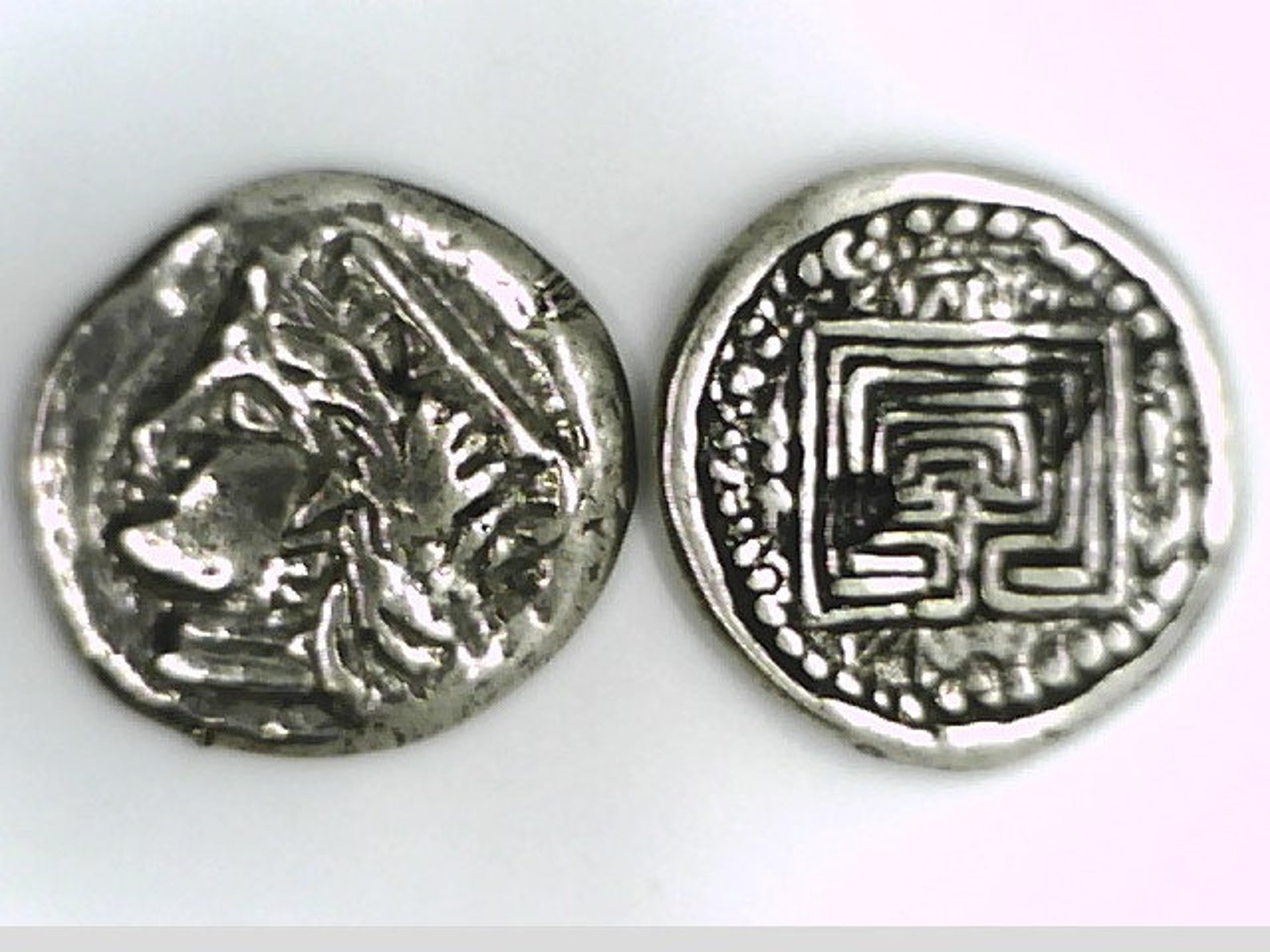 Greece Greek Crete King Minos Knossos Minotaur Goddess Hera Labyrinth ...
