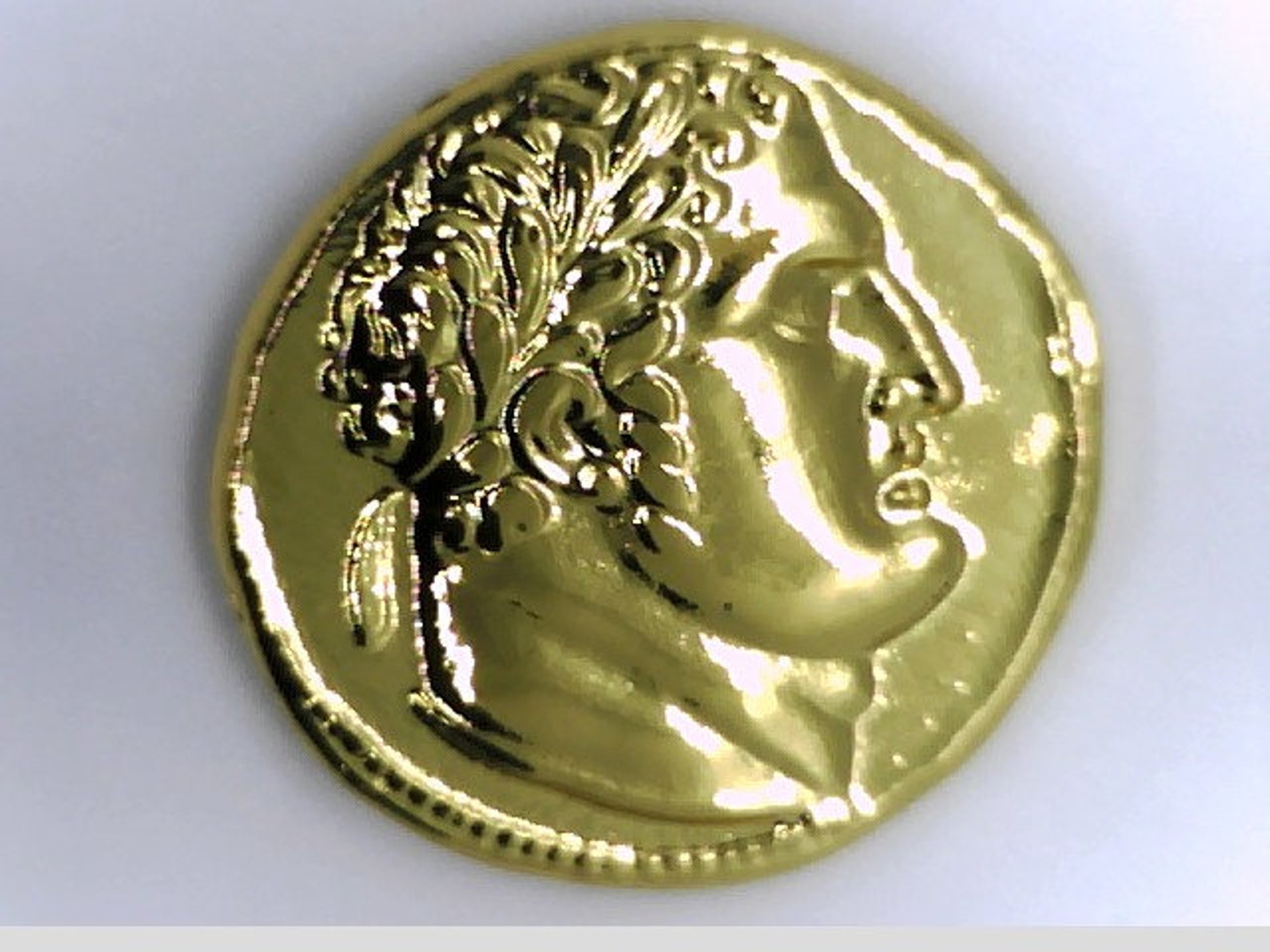 The Judas Shekel Jewish Judean Eagle Tyre Coin Jewelry High - Etsy