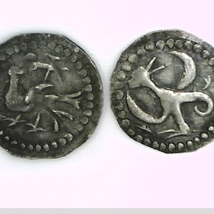 Romania Dracula Drago Silver Plate Coin Halloween Vampire Vimpires ...