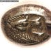 Greece Asia Minor Lydia Miletos King Alyattes Kroisos Jewellery High ...