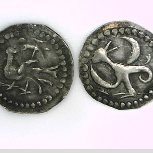 Romania Dracula Drago Silver Plate Coin Halloween Vampire Vimpires ...