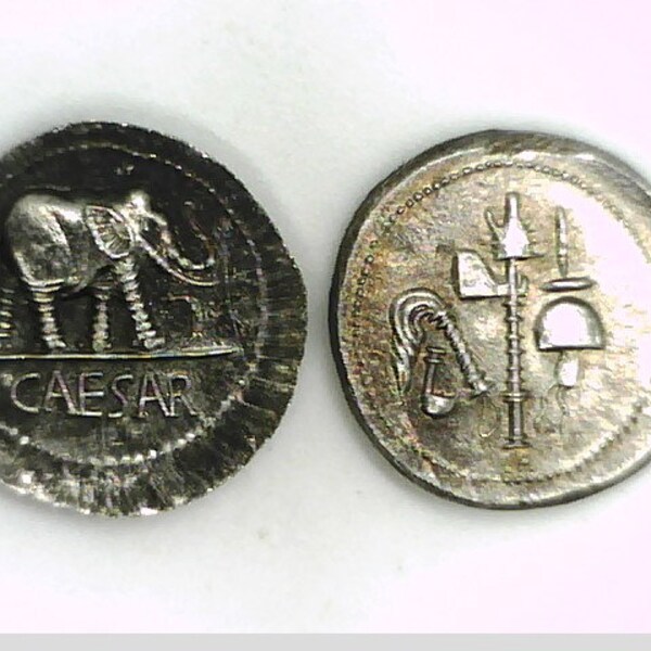 Julius Caesar - Etsy