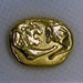 Greece Asia Minor Lydia King Alyattes Kroisos Croesus Stater Jewellery ...