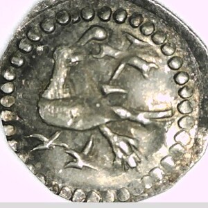 Romania Dracula Drago Silver Plate Coin Halloween Vampire Vimpires ...