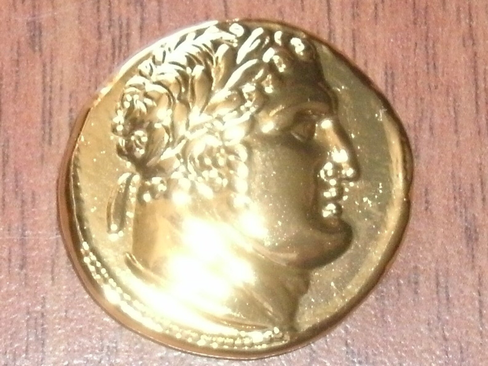 A lot of 30 Gold Plated 24K Judas Shekel Jewish Eagle Tyre | Etsy