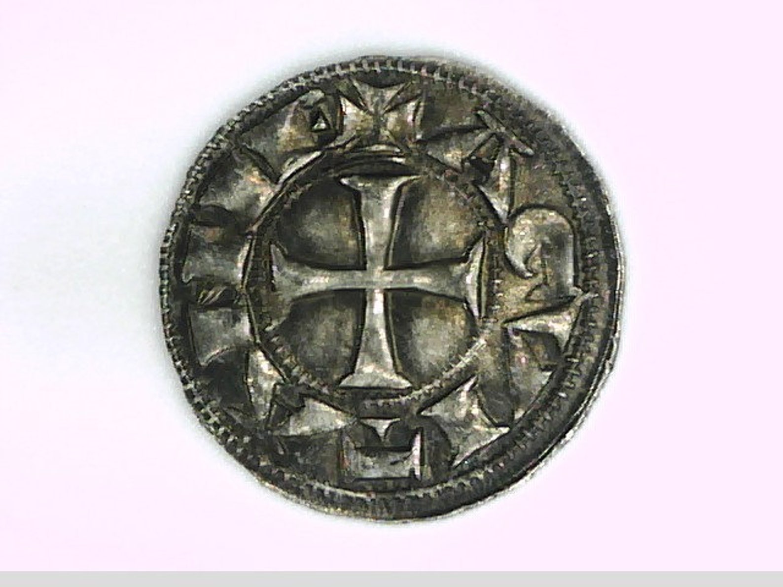 Great Britain England Crusaders 3rd Crusade King Richard the Lionheart ...