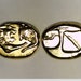 Greece Asia Minor Lydia King Alyattes Kroisos Croesus Stater Jewellery ...
