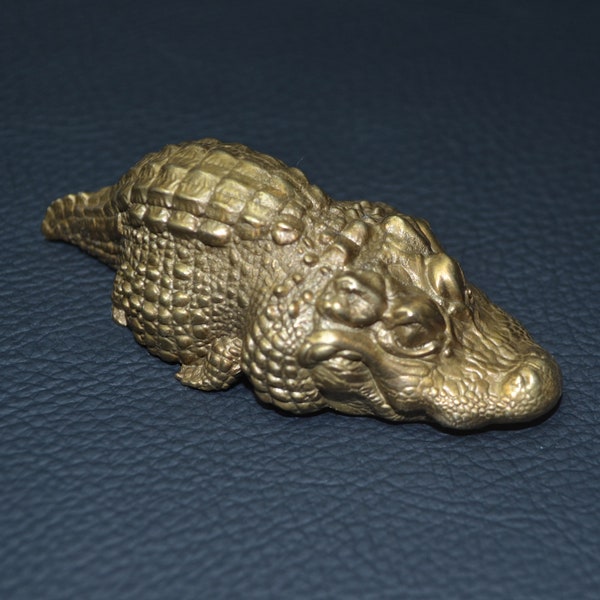 Crocodile - Etsy