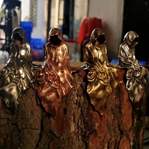 Lost Wax Cast - Etsy